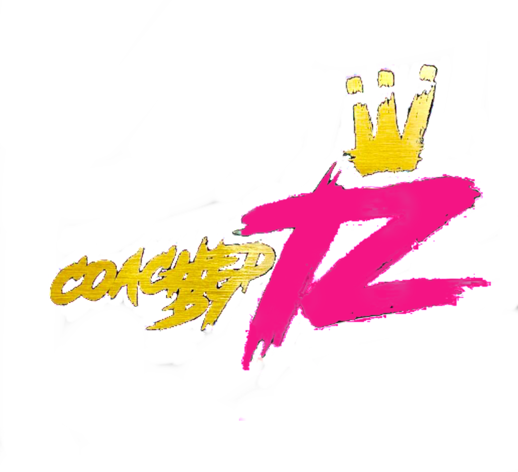 CBTZ Challenges – CoachedbyTZ